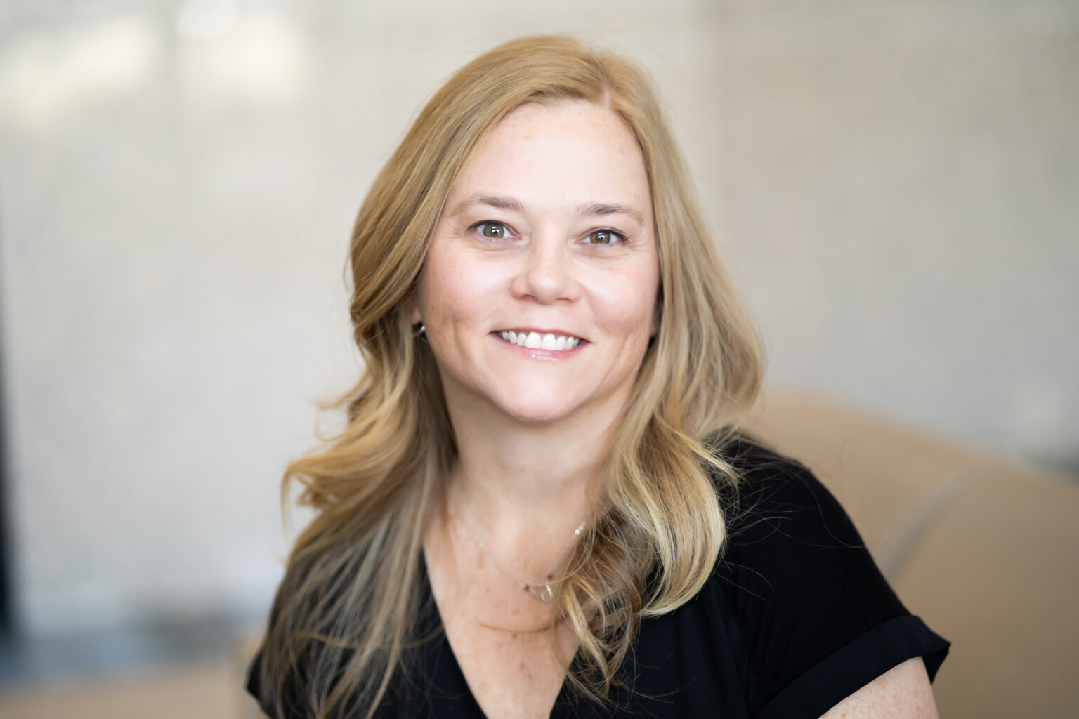 Colleen Carr - cadencecap.com